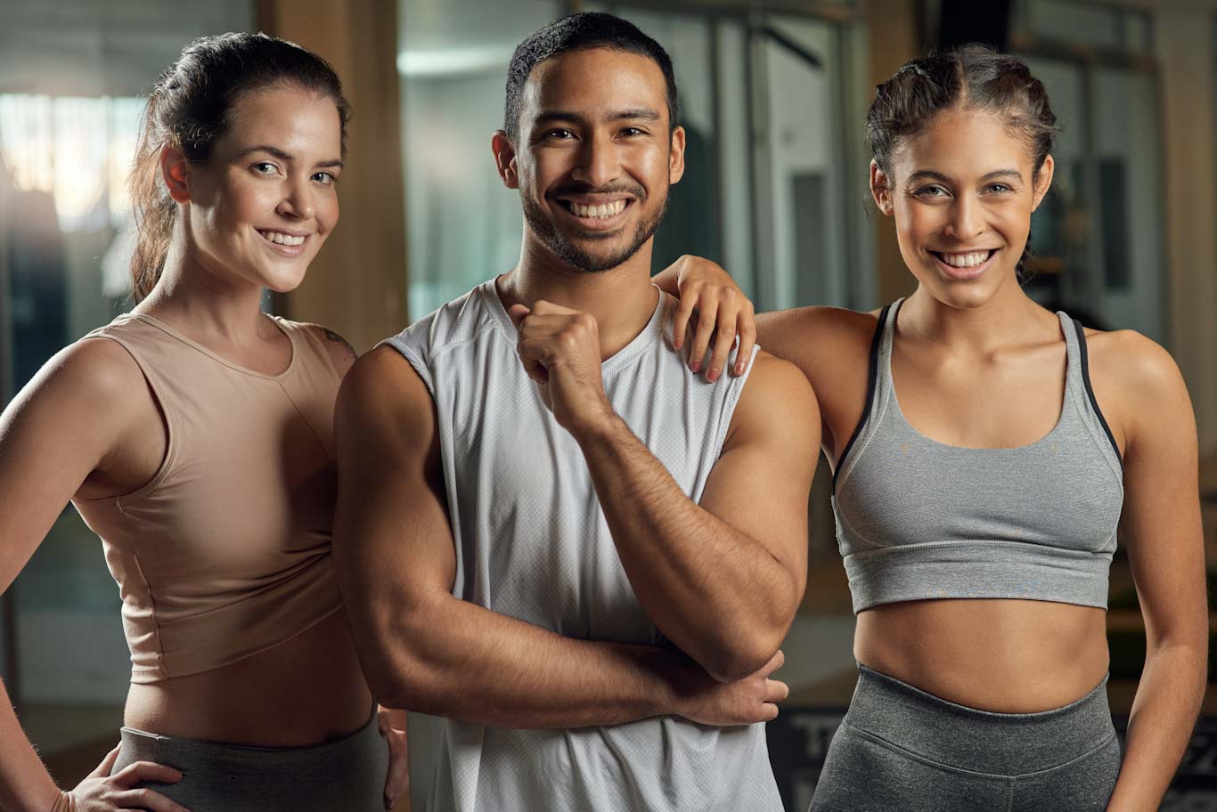 About Us - Elite Trainr