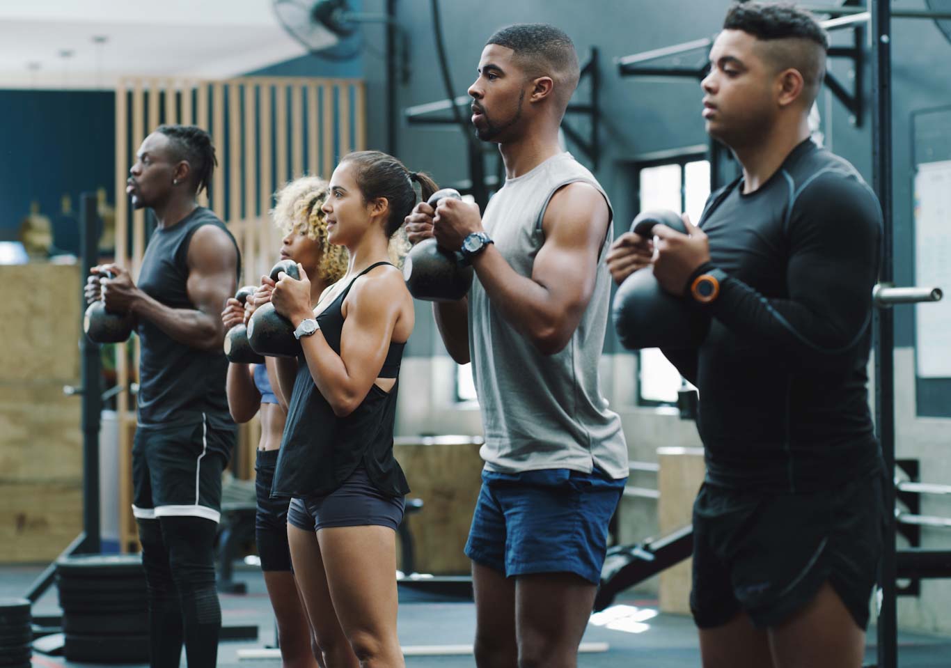 Strength and Conditioning Coach Salary: What You Can Expect